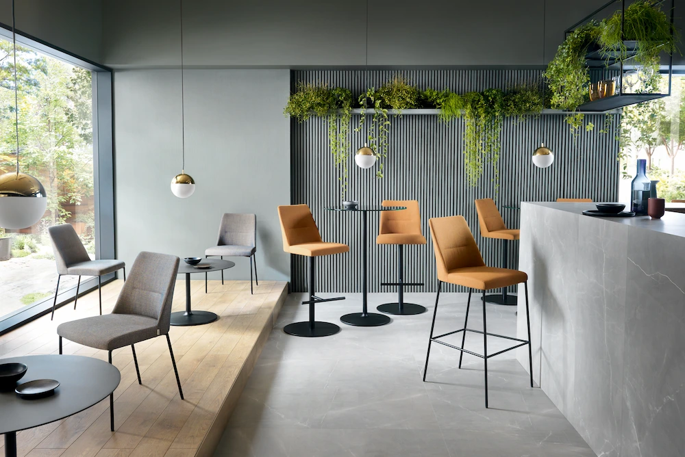 Barové stoličky - idnabytok.sk - Zdravé a moderné sedenie